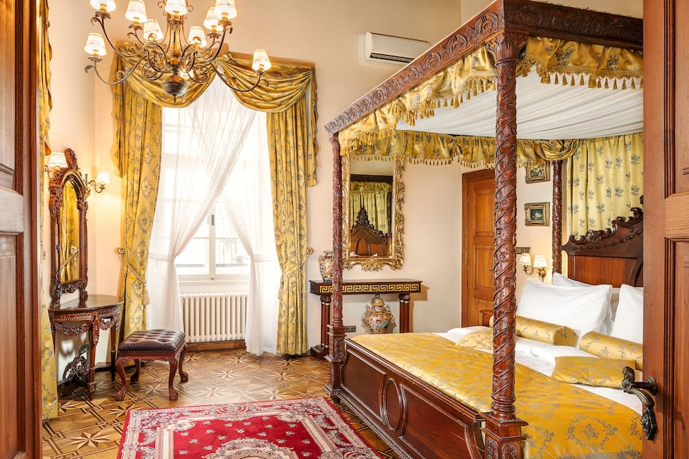 Hotel U Prince Prague by BHG, | Beste deals | lastminute NL