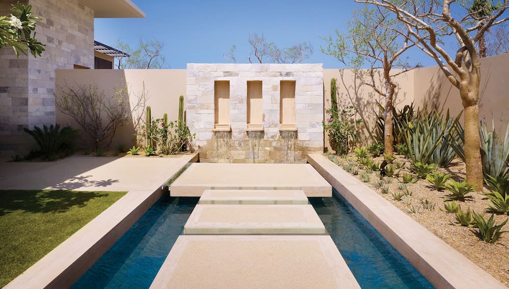 Montage Los Cabos, Cabo San Lucas | Best deals | lastminute US