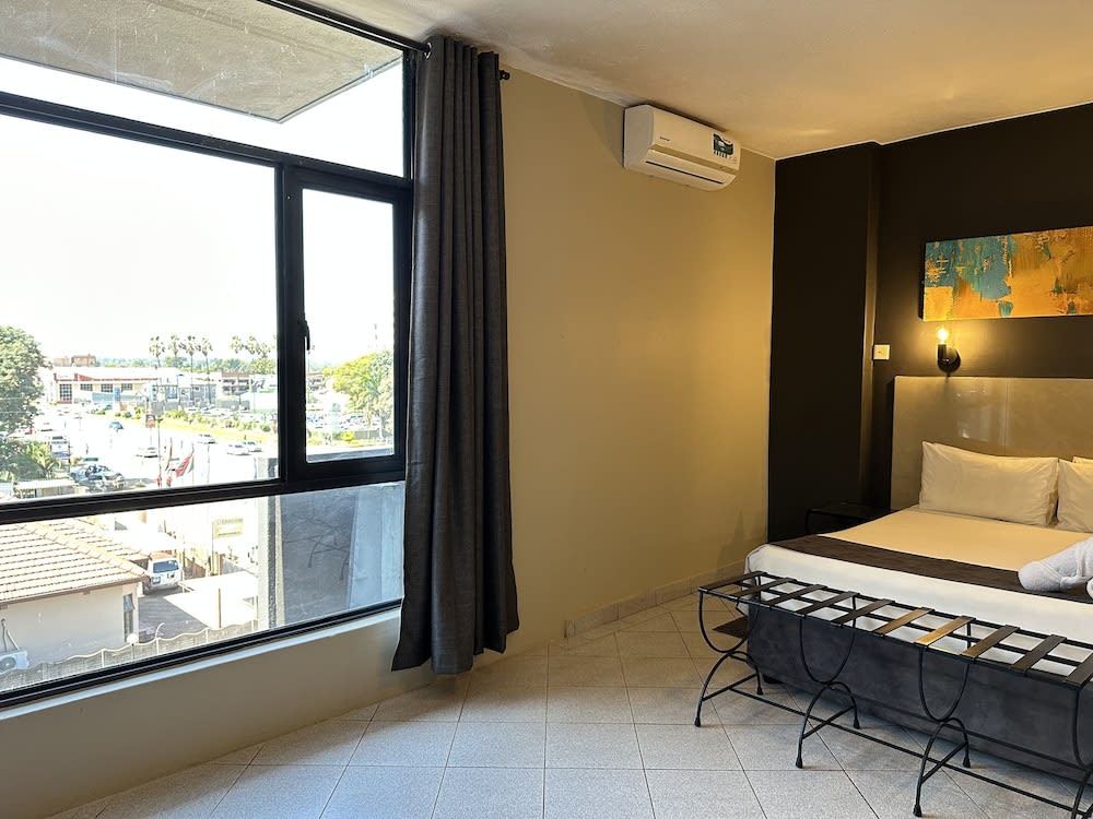 N1 Hotel Samora Machel Harare, Harare | Best deals | lastminute.com