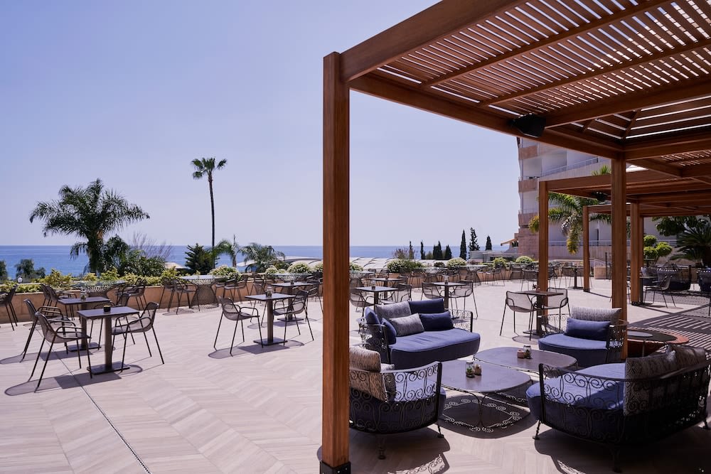 Atlantica Bay - Adults Only, Limassol | Best deals | lastminute.com
