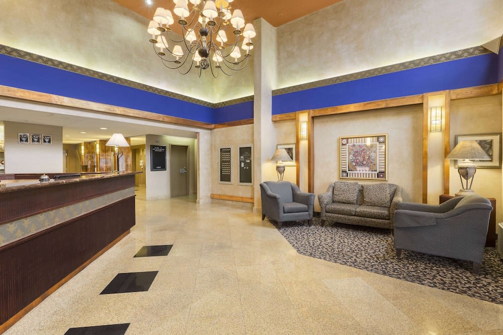 Days Inn by Wyndham Ottawa West, Ottawa | Mejores ofertas | Rumbo