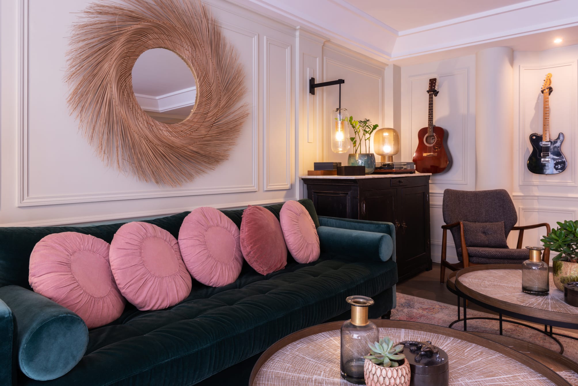 Hotel Touraine Opera, Paris | Meilleures offres | lastminute.com