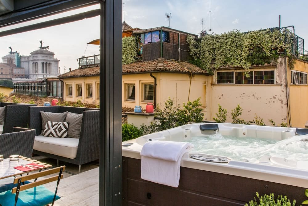 Residenze Argileto, Rome | Meilleures offres | lastminute.com FR