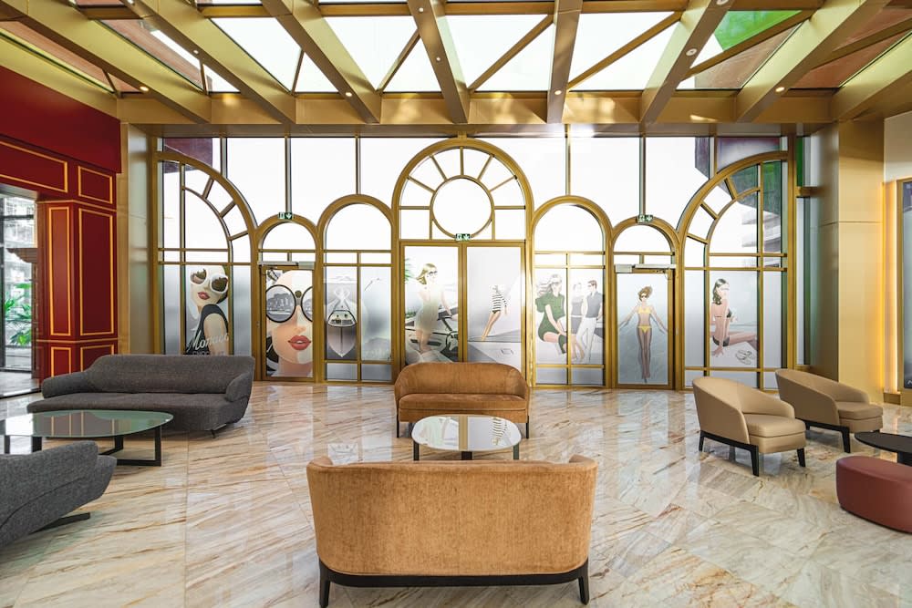 voco MONACO DUBAI, Dubai | Best deals | lastminute.com