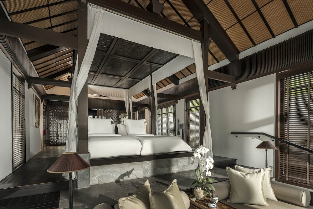 Four Seasons The Nam Hai, Hoi An, Vietnam, Dien Ban | Best deals ...