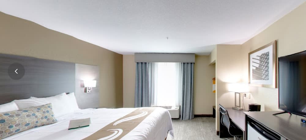 Quality Inn & Suites Roanoke - Fort Worth North, Roanoke (TX ...