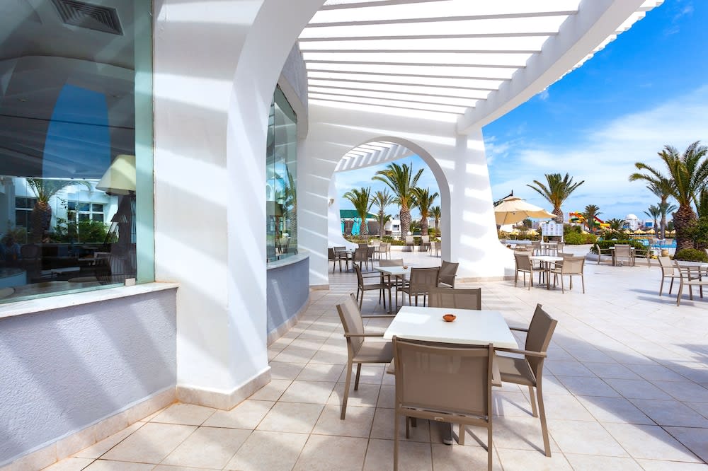 Djerba Holiday Beach, Djerba Midun City | Bästa erbjudanden | lastminute SE