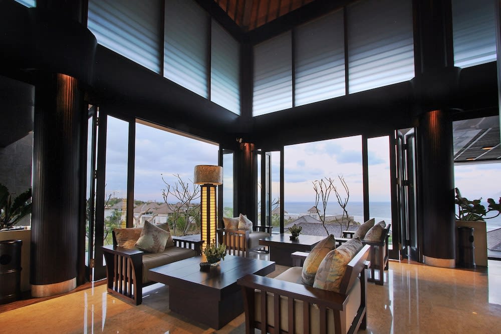 Ulu Segara Luxury Suites & Villas, Nusa Dua - Bali | Best deals ...