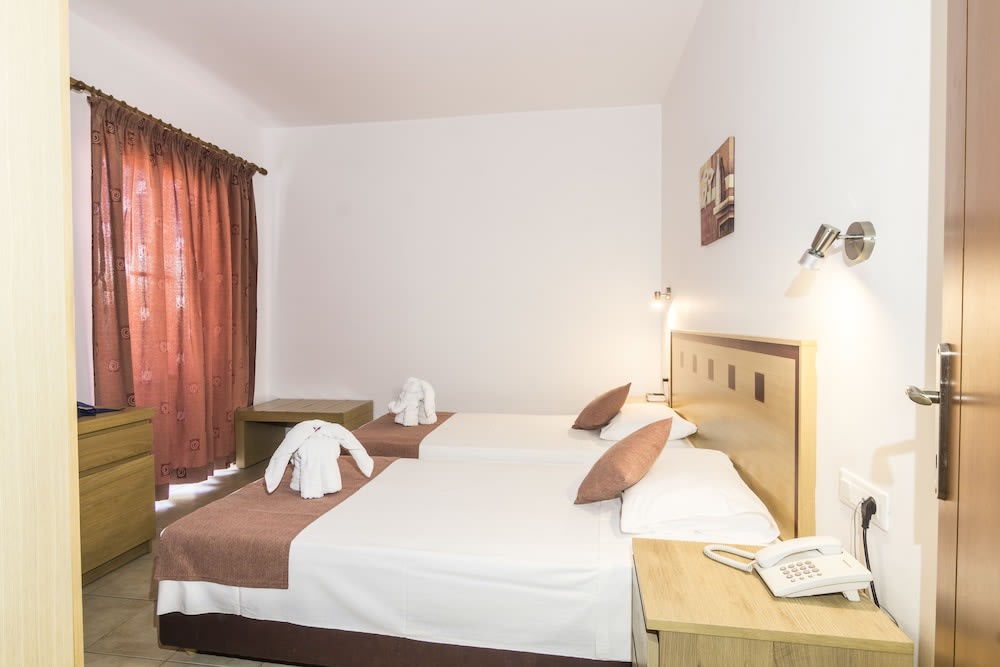 Lindos Blue Sky, Rhodes Town | Best deals | lastminute.com