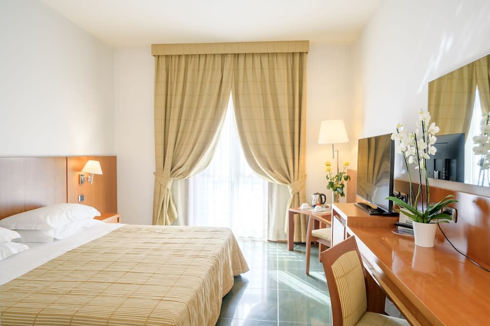 Virginia Resort & Spa, Avellino | Offerte top | lastminute.com IT