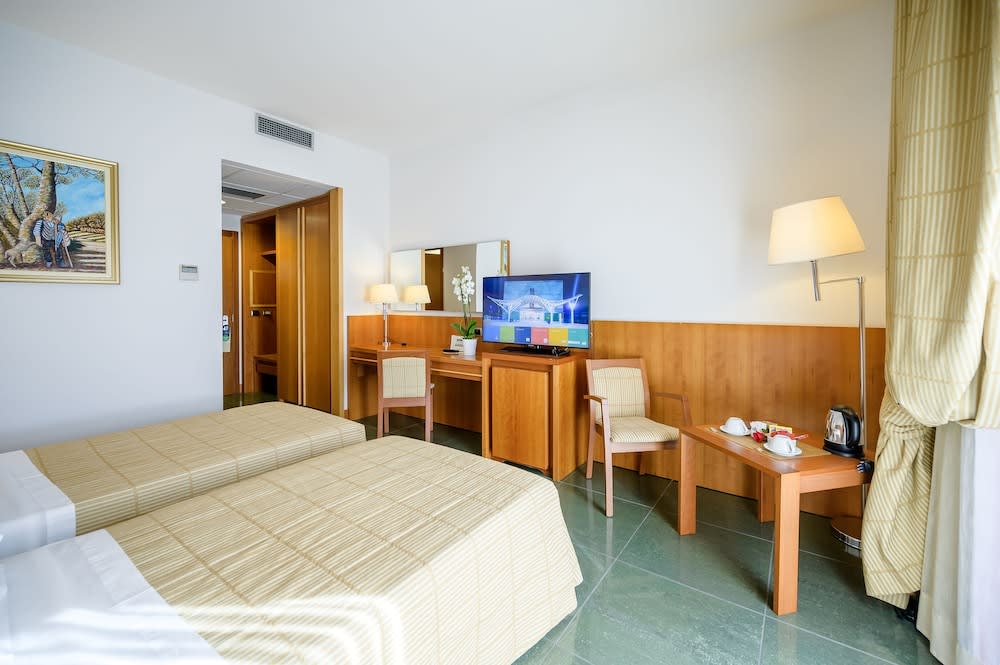 Virginia Resort & Spa, Avellino | Offerte top | Volagratis