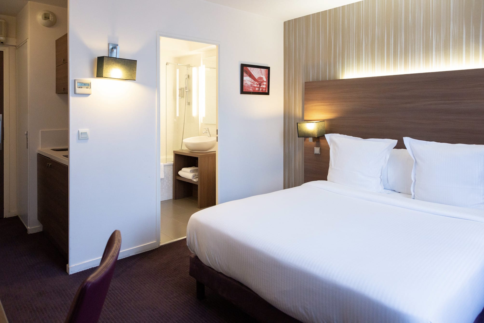 Paxton Paris MLV, Ferrières-en-Brie | Best deals | lastminute.com