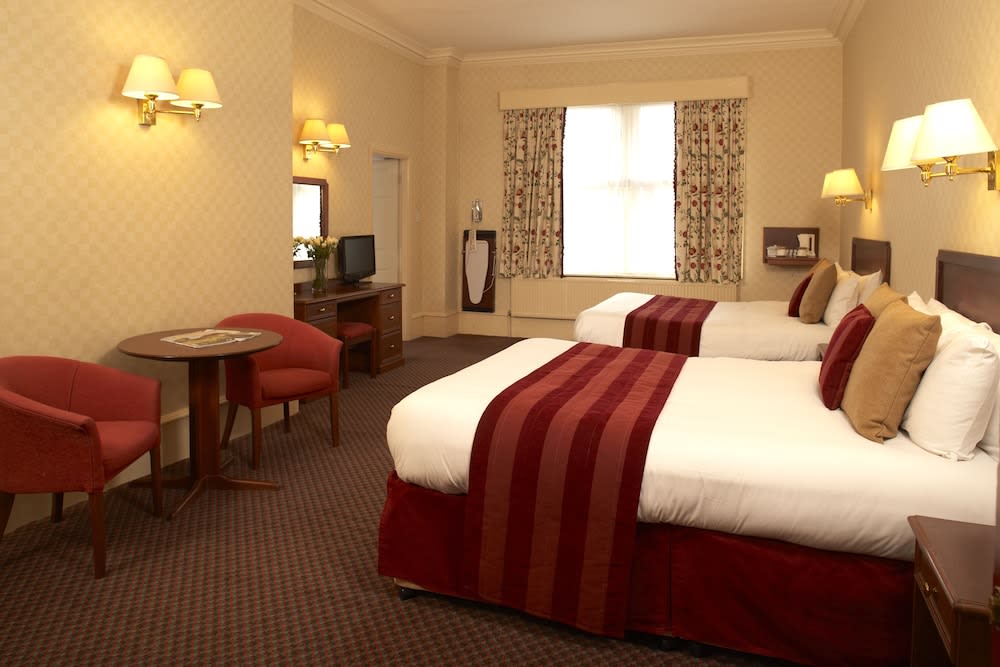 Premier Inn Leeds City Centre (Wellington Street), Leeds | Best deals ...