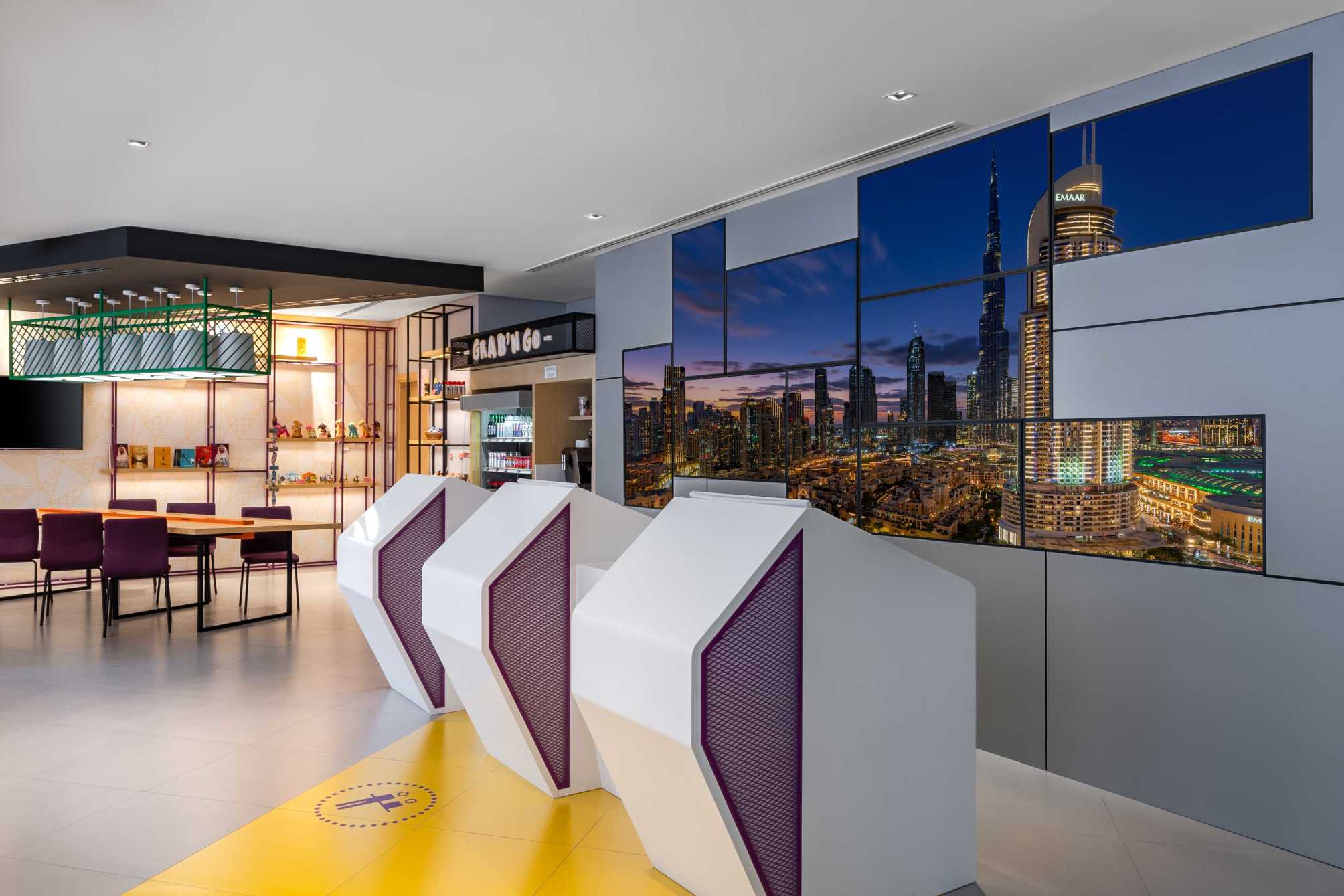 Studio M Al Barsha Hotel by Millennium, Dubai | Best deals | lastminute US