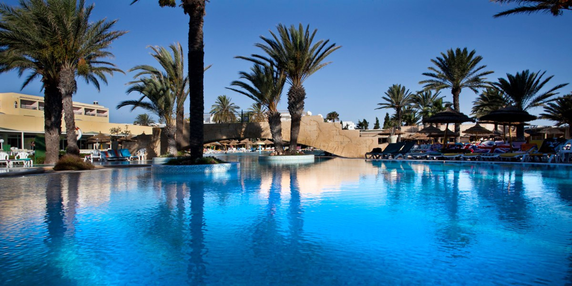 Houda Golf & Aquapark, Monastir | Günstige Angebote | lastminute AT