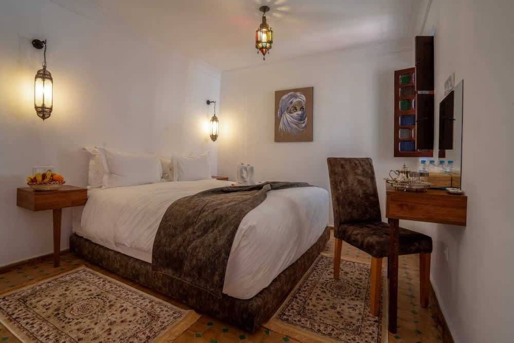 Riad Dar Nejma & Spa, Marrakech | Bästa erbjudanden | lastminute SE