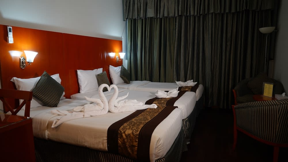 BOONMAX Hotel, Dubai | Best deals | lastminute.com BOONMAX Hotel, Dubai | Best deals | lastminute.com
