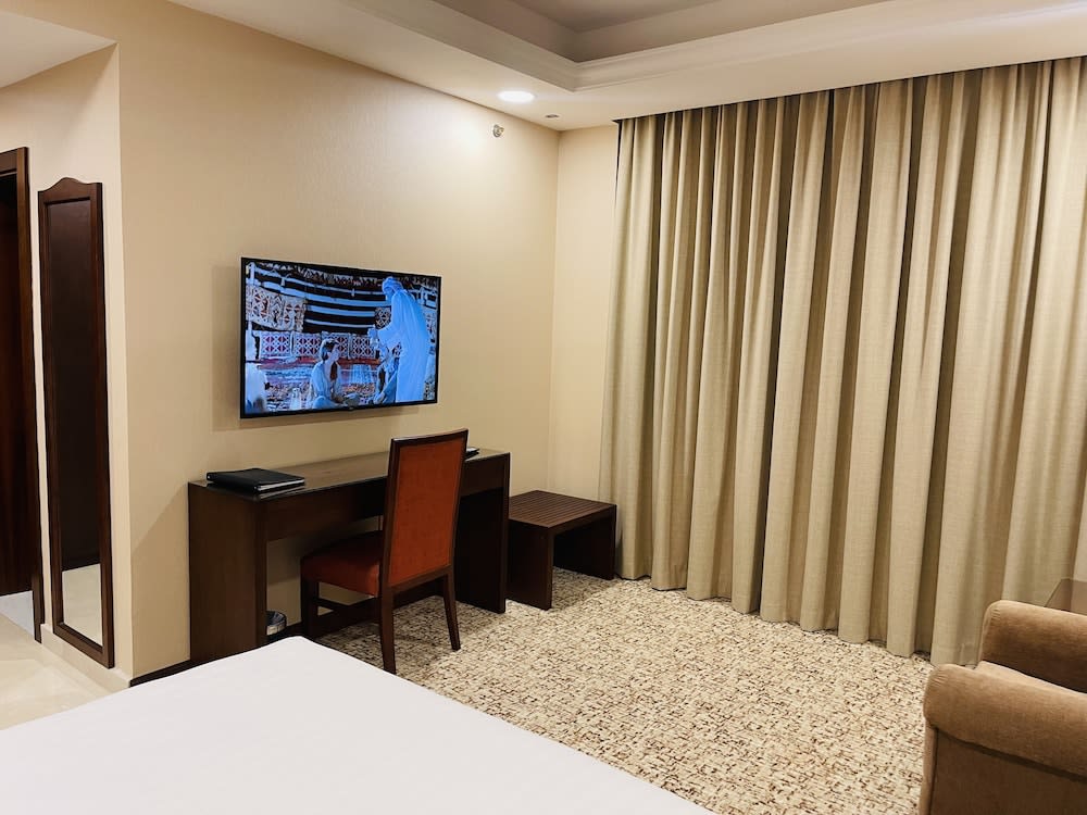 Grand Legacy Hotel Doha, Doha | Best deals | lastminute.com