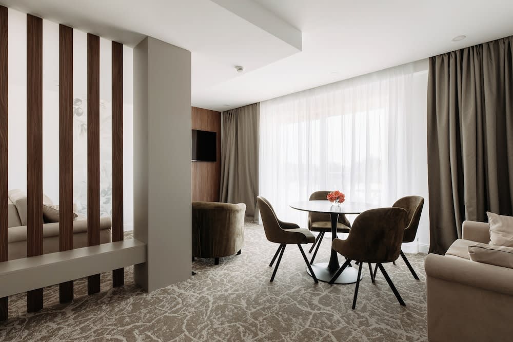 Hotel Fanat, Split | Best deals | lastminute.com