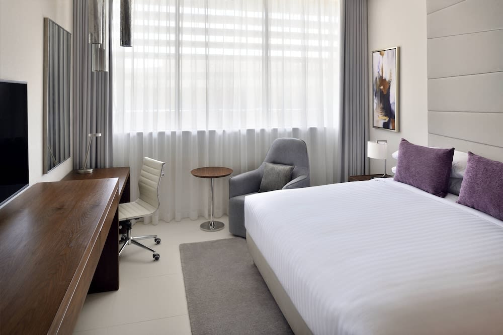 Marriott Riyadh Diplomatic Quarter, Riyadh | Best deals | lastminute.com