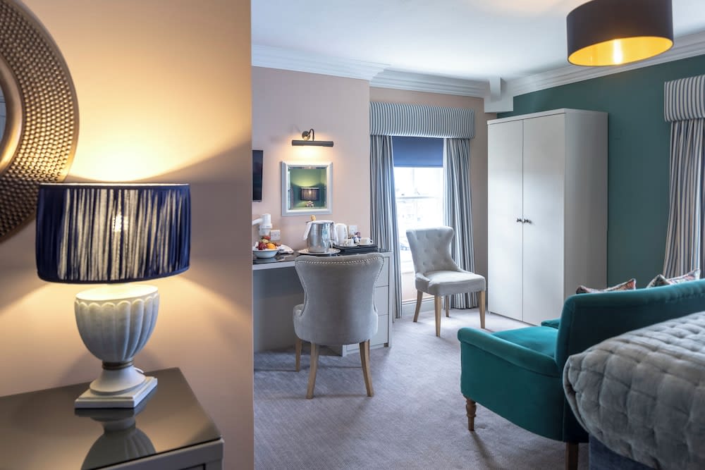 Premier Inn Holyhead, Holyhead | Best deals | lastminute.com