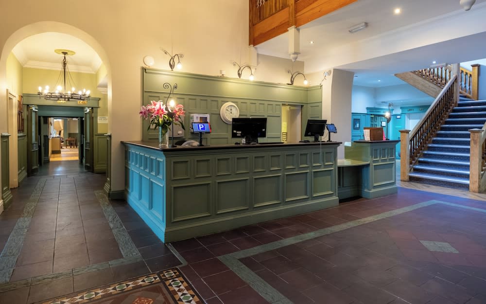 Premier Inn Holyhead, Holyhead | Best deals | lastminute.com