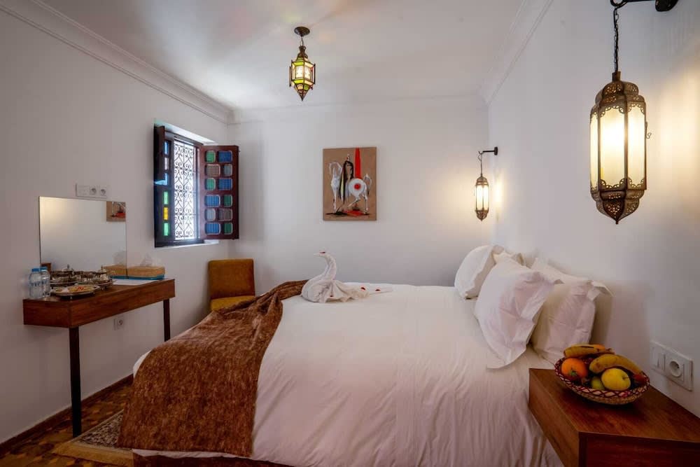 Riad Dar Nejma & Spa, Marrakech | Bästa erbjudanden | lastminute SE