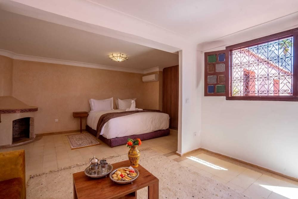 Riad Dar Nejma & Spa, Marrakech | Bästa erbjudanden | lastminute SE