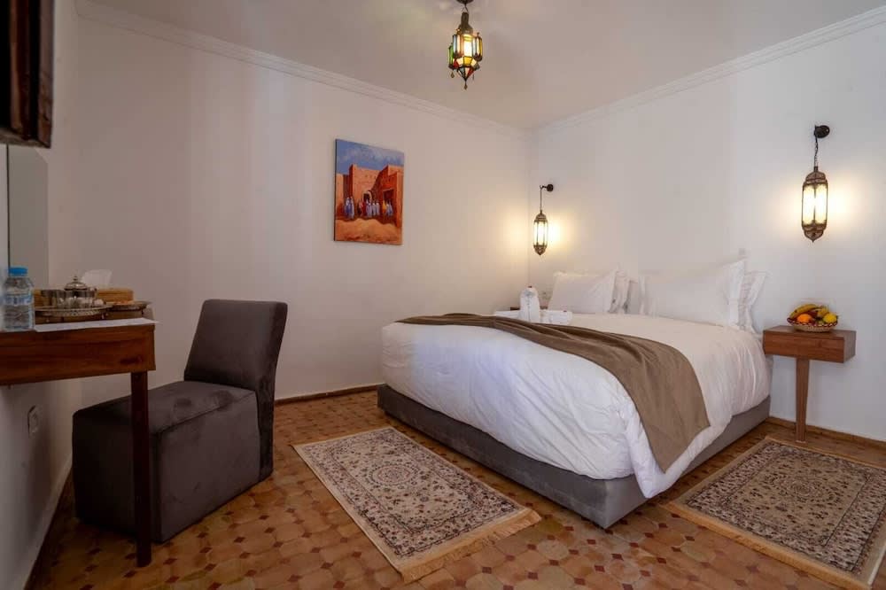 Riad Dar Nejma & Spa, Marrakech | Bästa erbjudanden | lastminute SE