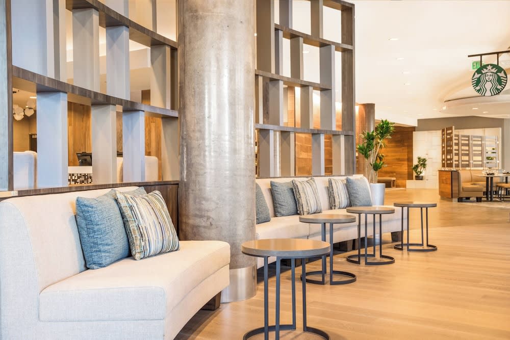 Courtyard by Marriott Seattle Bellevue/Downtown, Bellevue (WA) | Best ...