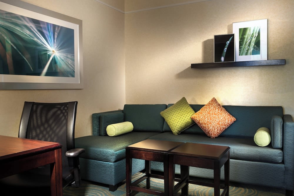 SpringHill Suites Dallas DFW Airport North/Grapevine, Grapevine ...