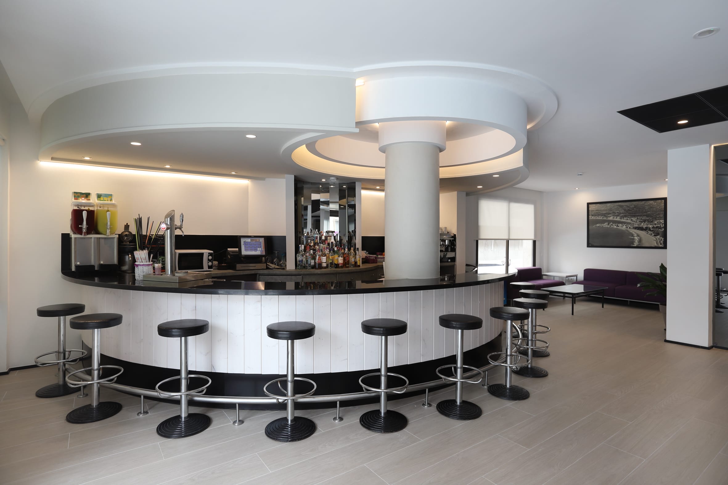 Hotel Brasil, Benidorm | Mejores ofertas | Rumbo