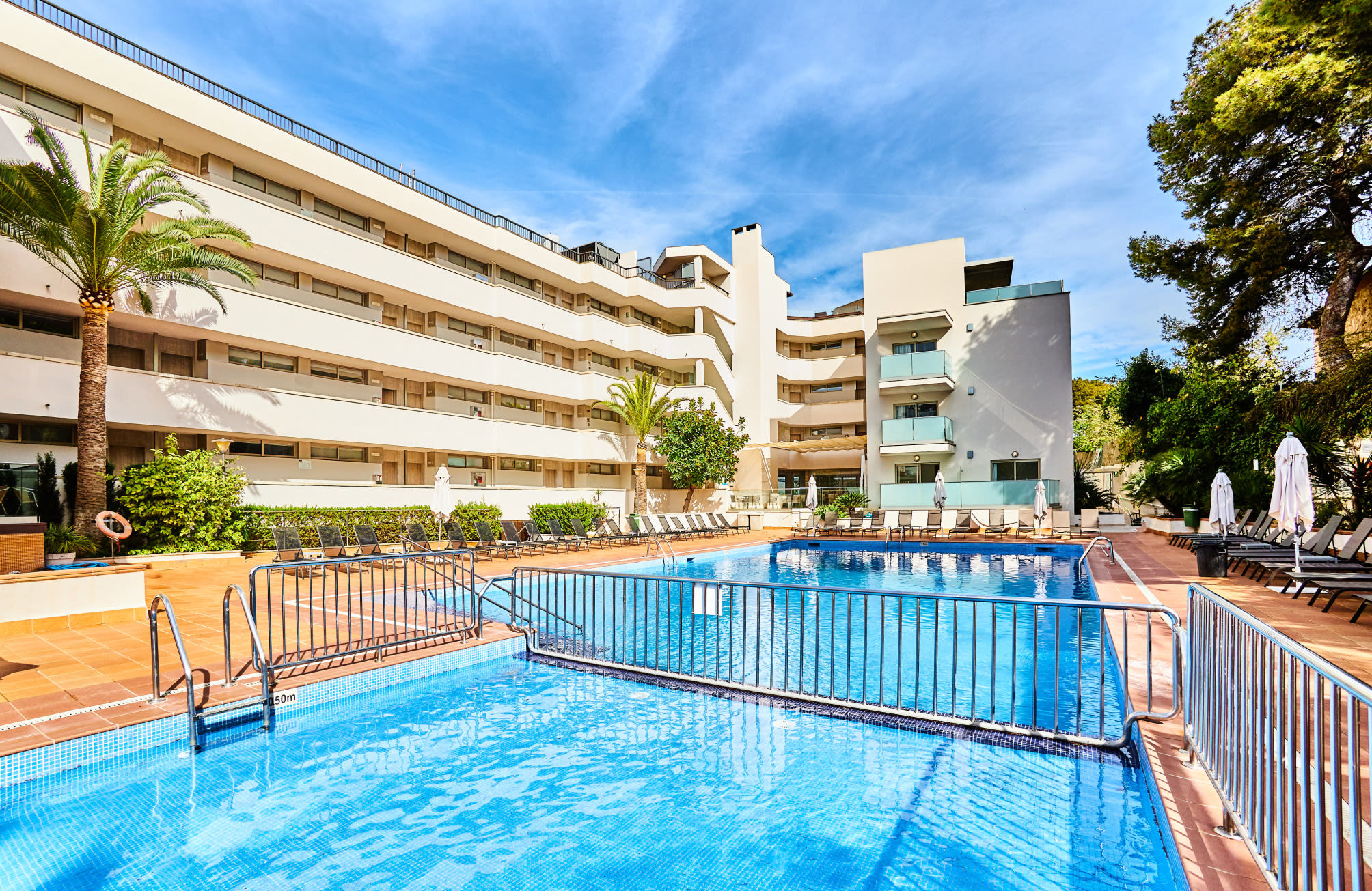 Leonardo Suites Hotel Mallorca Calvia, Palmanova | Meilleures offres ...