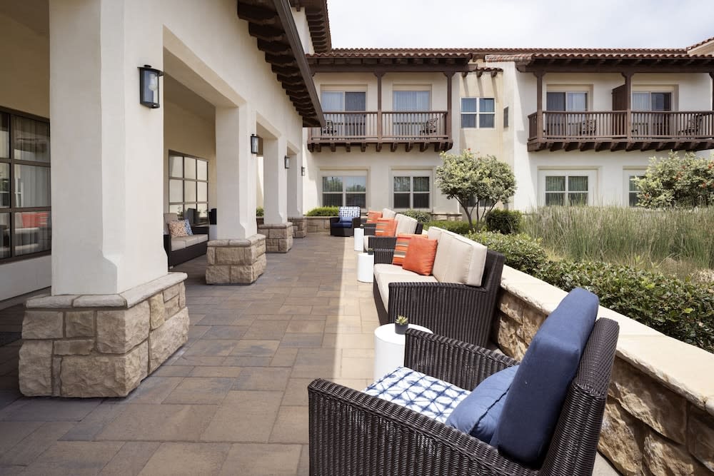 Residence Inn by Marriott Santa Barbara Goleta, Goleta | Meilleures ...
