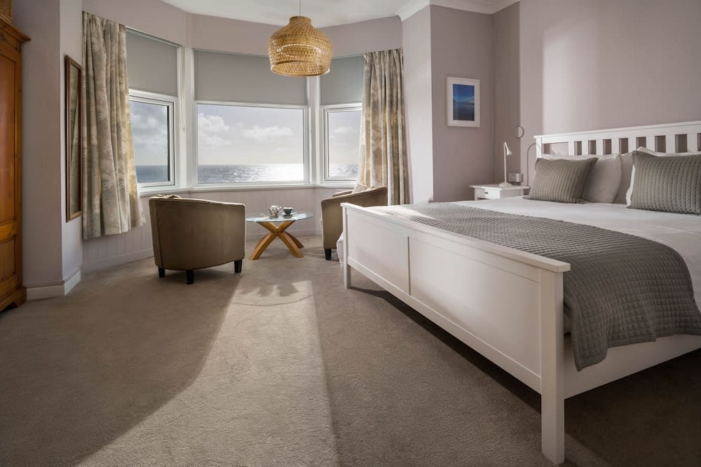 Housel Bay Hotel, Helston | Best deals | lastminute.com