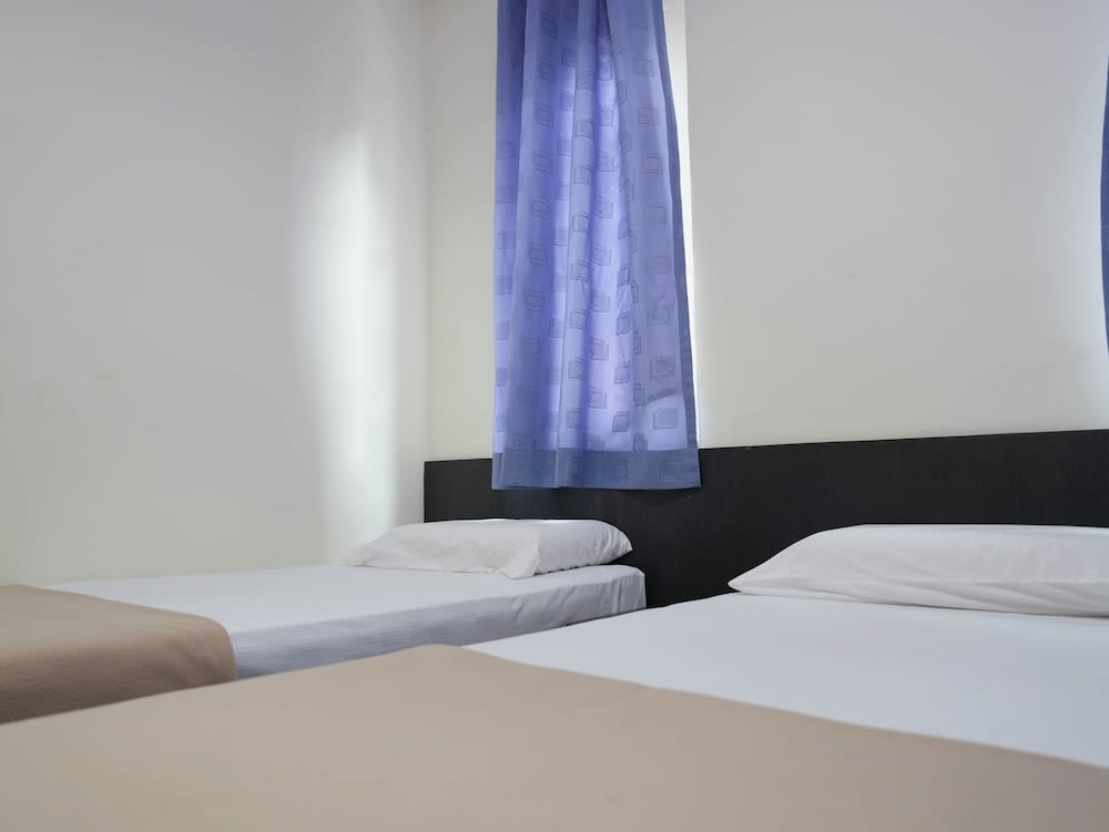 Amrise Hotel, Singapore | Best deals | lastminute.com