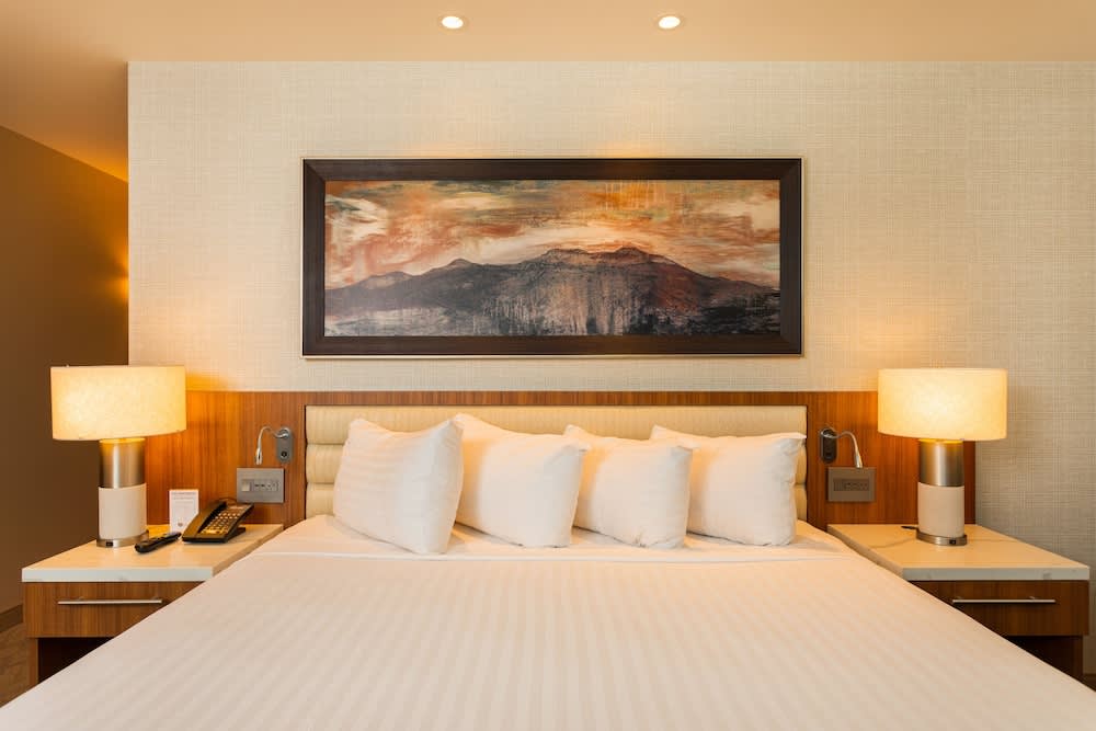 Sycuan Casino Resort, El Cajon | Best deals | lastminute US