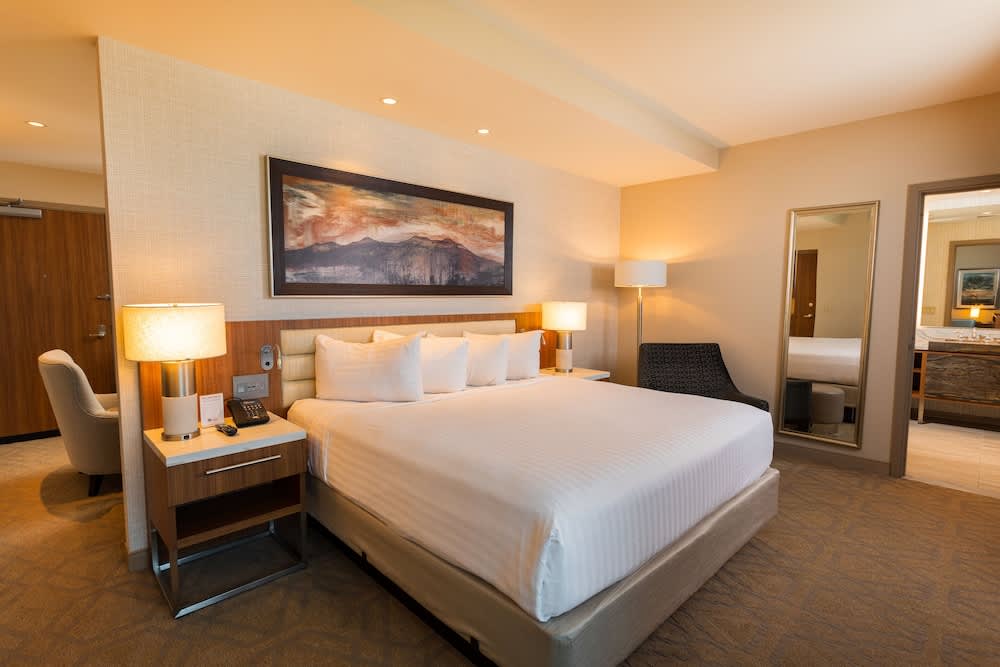 Sycuan Casino Resort, El Cajon | Best deals | lastminute US