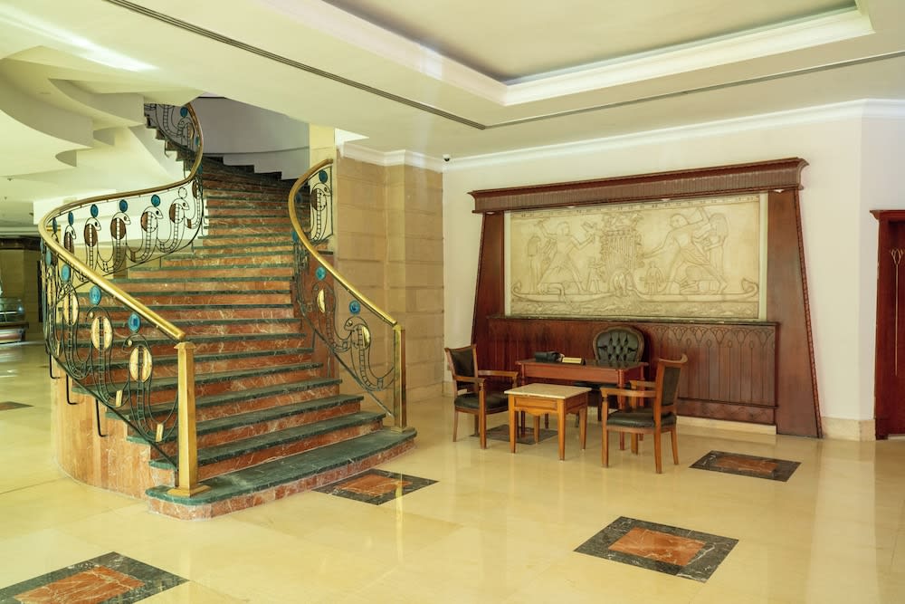 Azal Pyramids Hotel, Giza | Best deals | lastminute.com