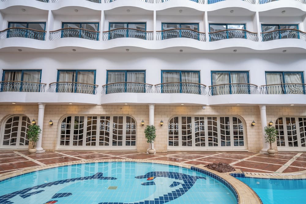 Azal Pyramids Hotel, Giza | Best deals | lastminute.com