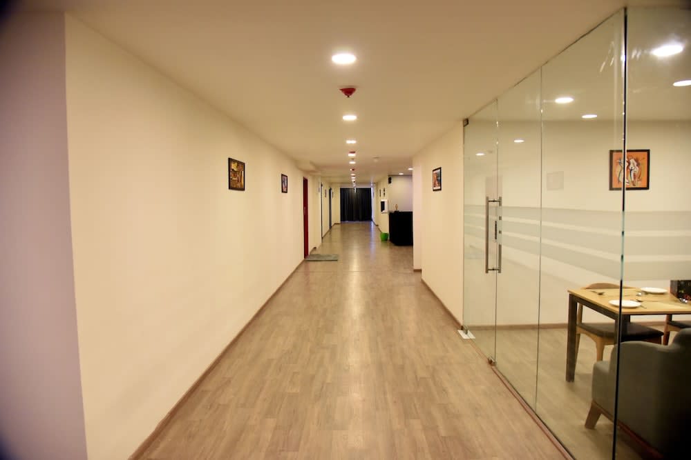 Ginger Ahmedabad RTO Circle, Ahmedabad | Best deals | lastminute.com