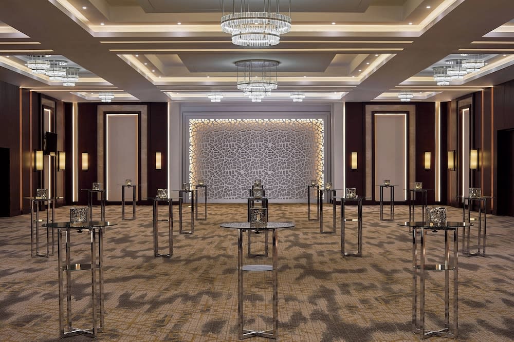 Sheraton Cairo Hotel & Casino, Giza | Günstige Angebote | lastminute.de