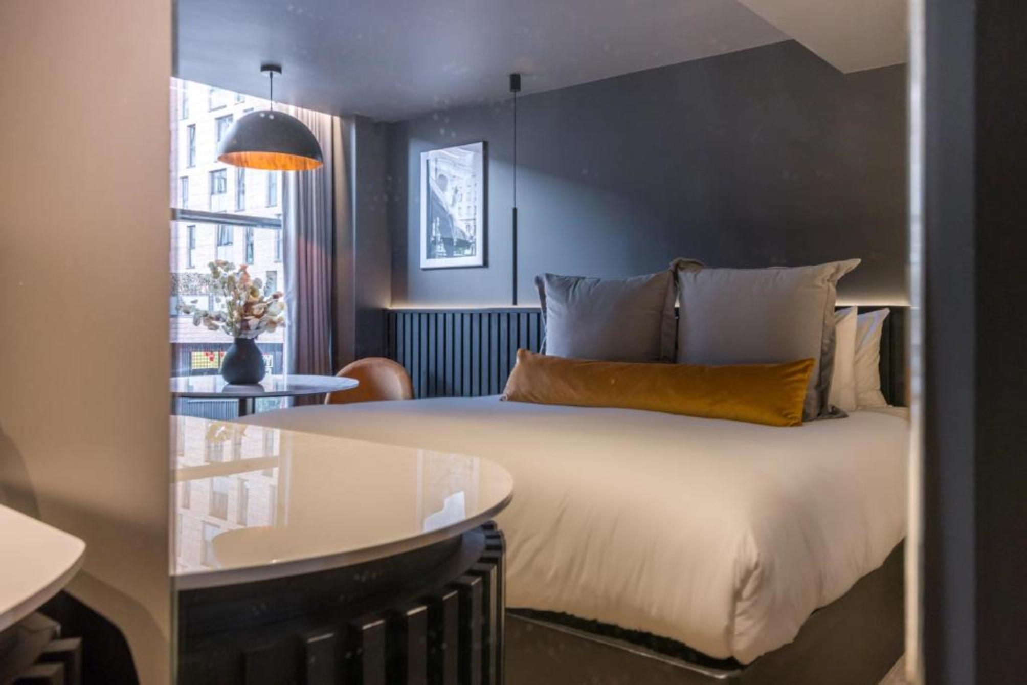 Velvet Hotel Manchester, WorldHotels Crafted, Manchester | Best deals ...