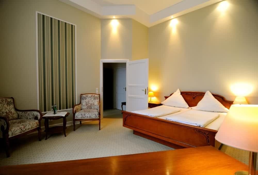 Schlosshotel Westerholt, Herten | Günstige Angebote | lastminute.de