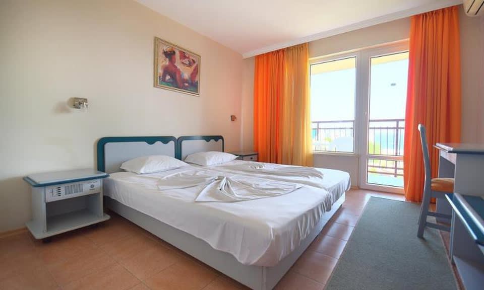 Hotel Iskar & Aquapark - All Inclusive, Sunny Beach | Best deals ...