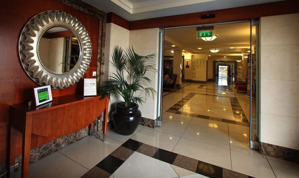 The Quay Hotel and Spa, Conwy | Best deals | lastminute.com