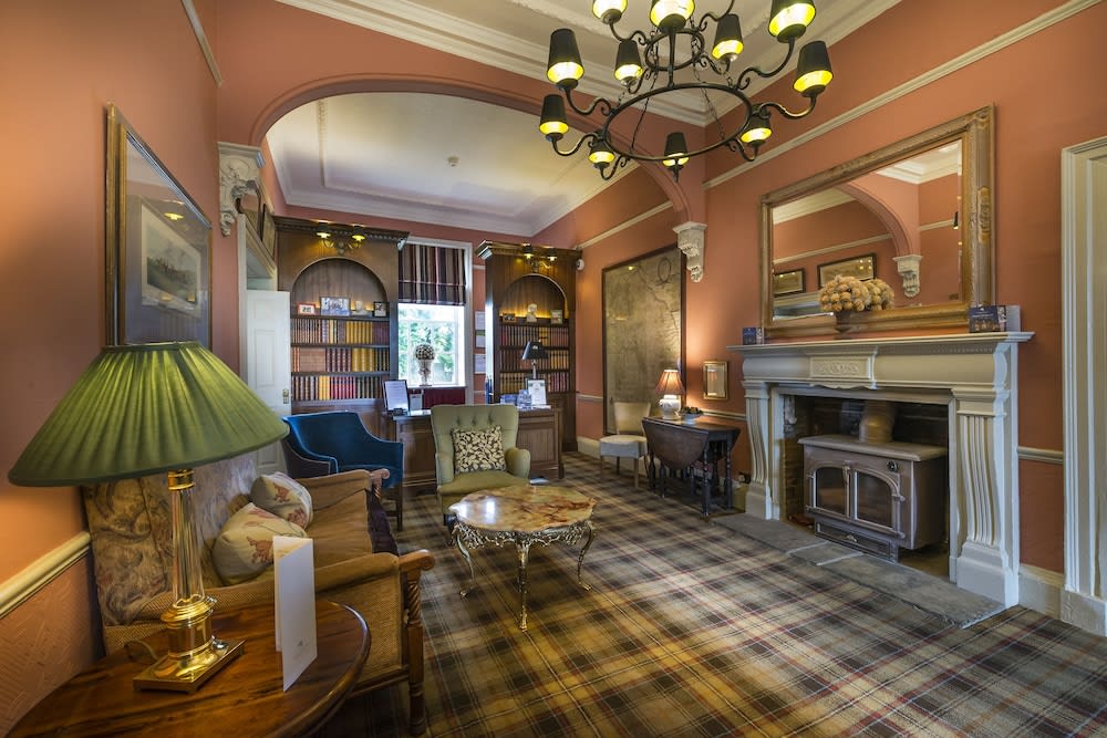 Washingborough Hall Hotel, Lincoln | Best deals | lastminute.com