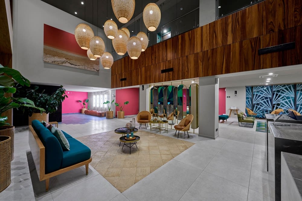 City Express Plus by Marriott Merida, Merida | Best deals | lastminute.com