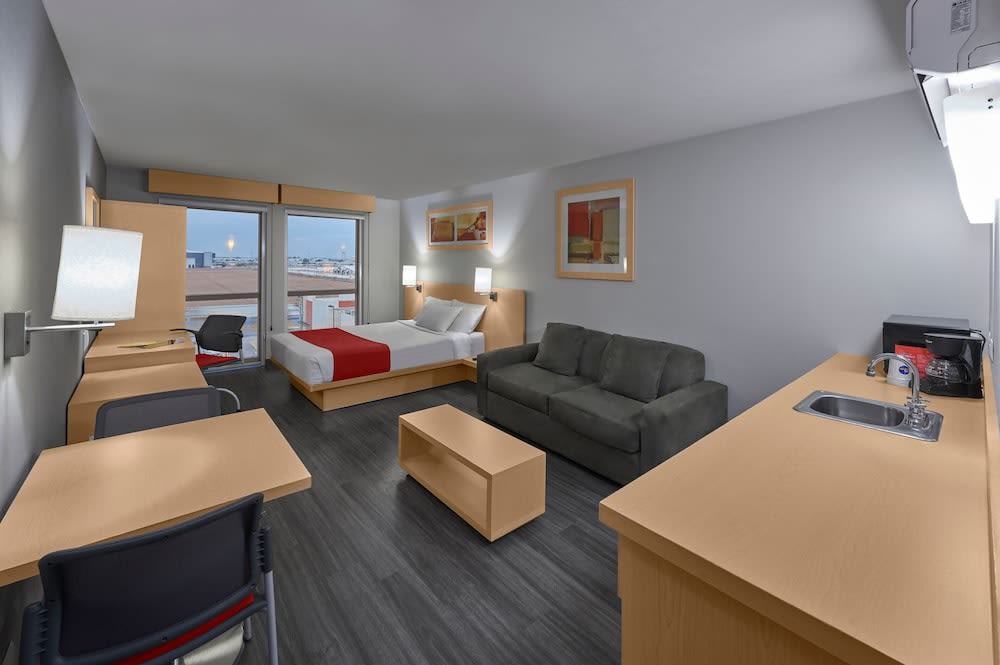 City Express by Marriott Torreon, Torreón | Mejores ofertas | Rumbo