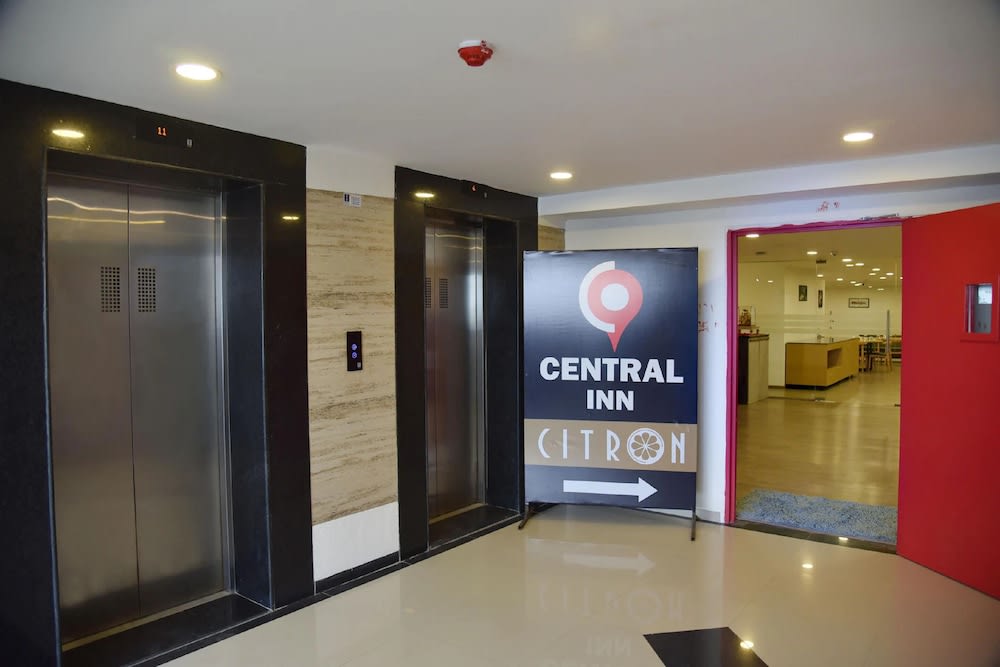 Ginger Ahmedabad RTO Circle, Ahmedabad | Best deals | lastminute.com